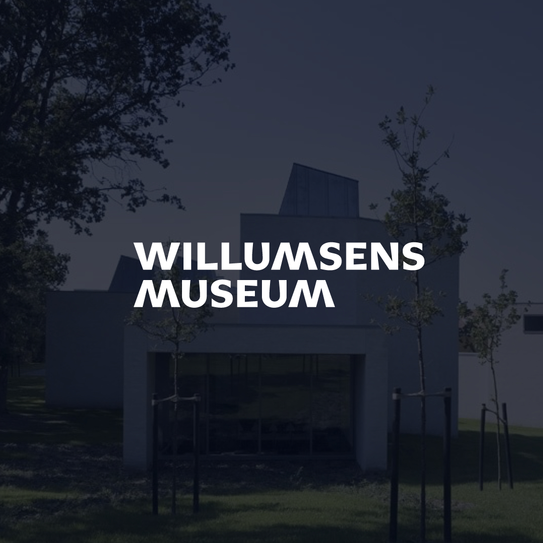 Welcome to J.F. Willumsen Museum - IDna Group