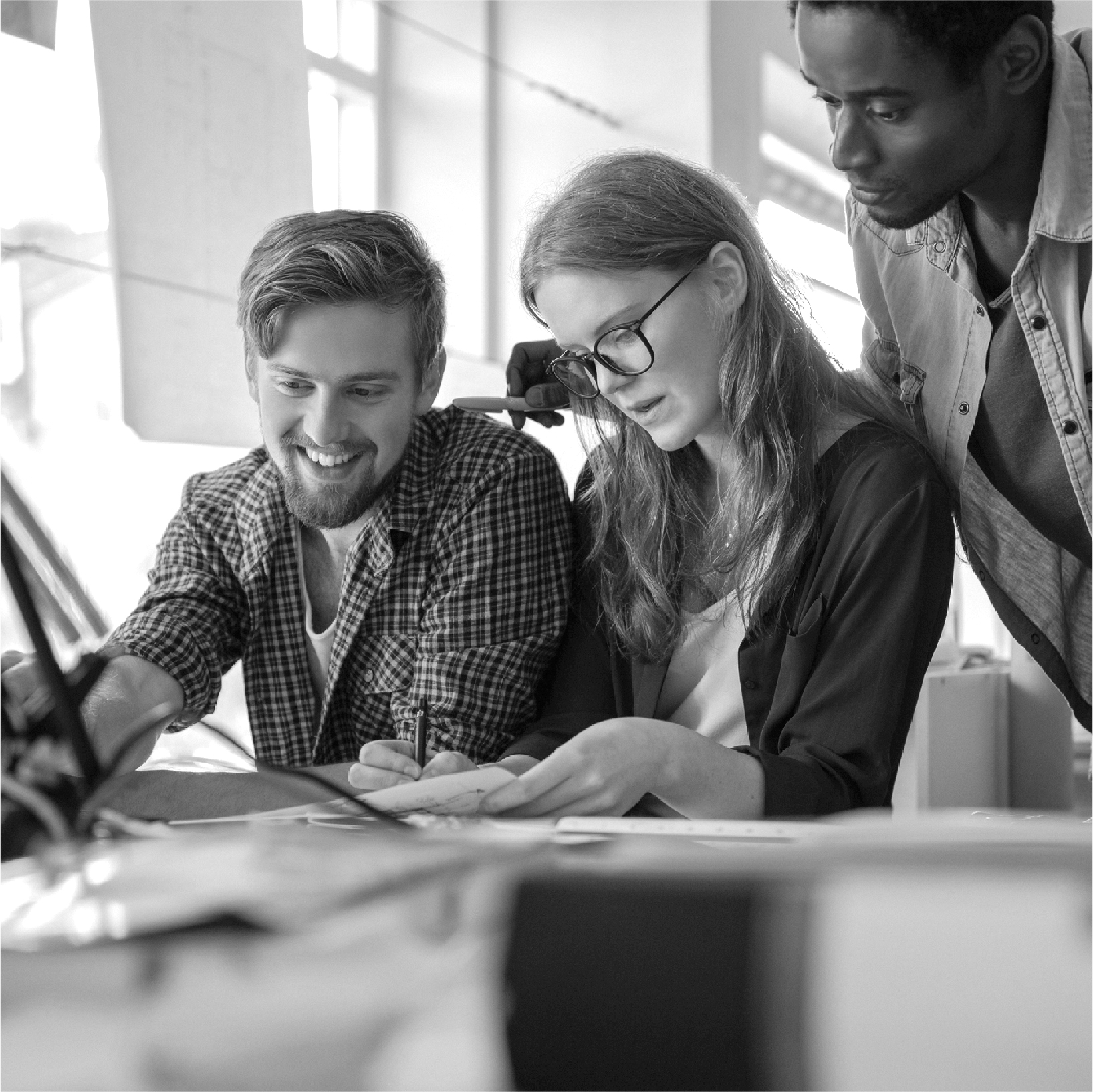 Chasing talent – it is time to activate your WHY - IDna Group