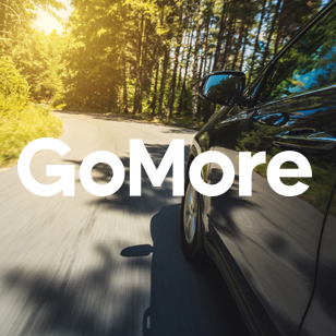 Strategy and corporate design for GoMore - IDna Group