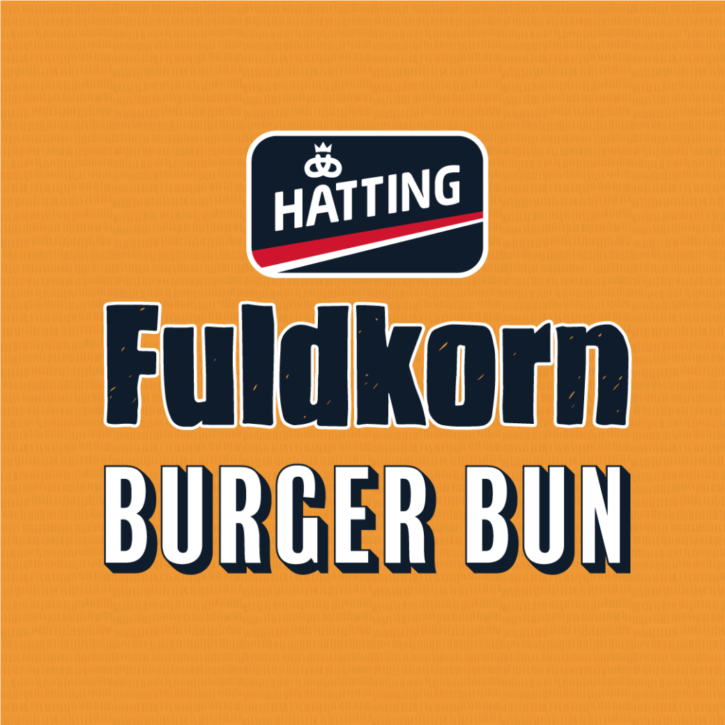 Brand strategy & packaging design for Hatting Fast-food