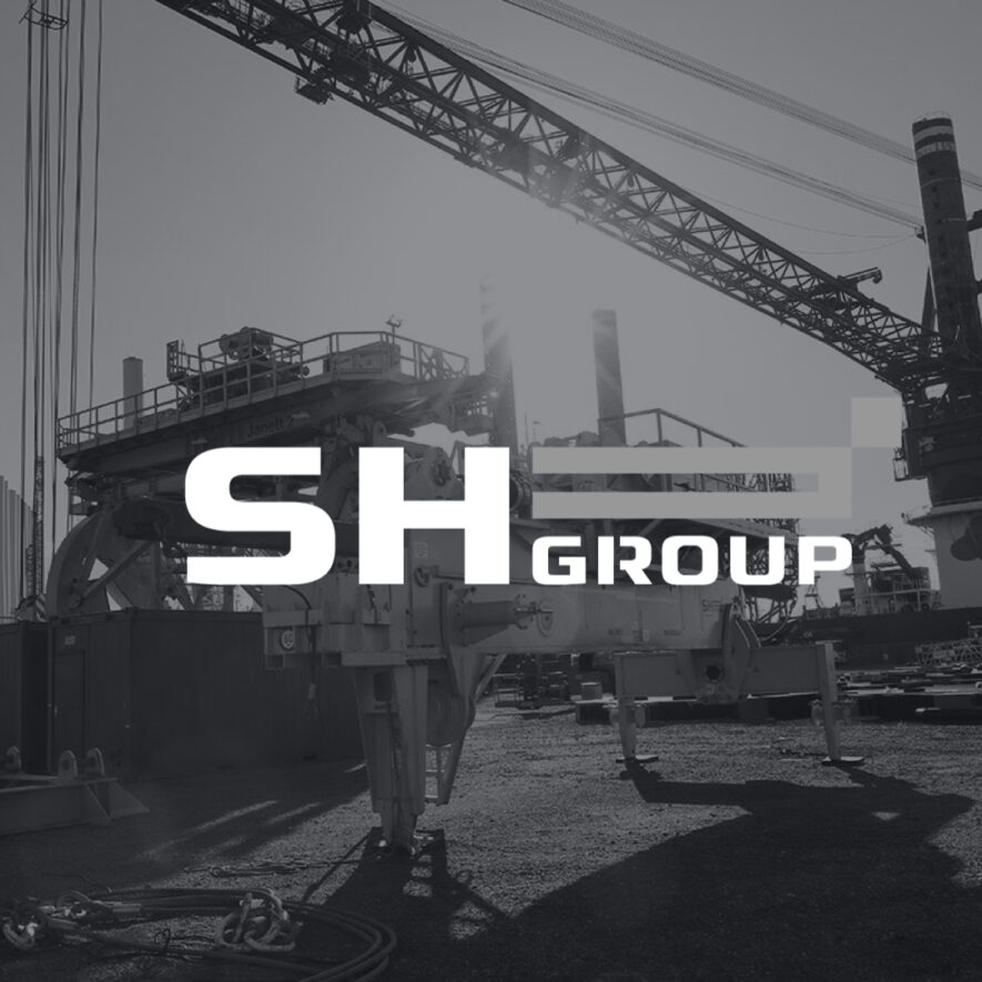 Welcome to SH Group - IDna Group